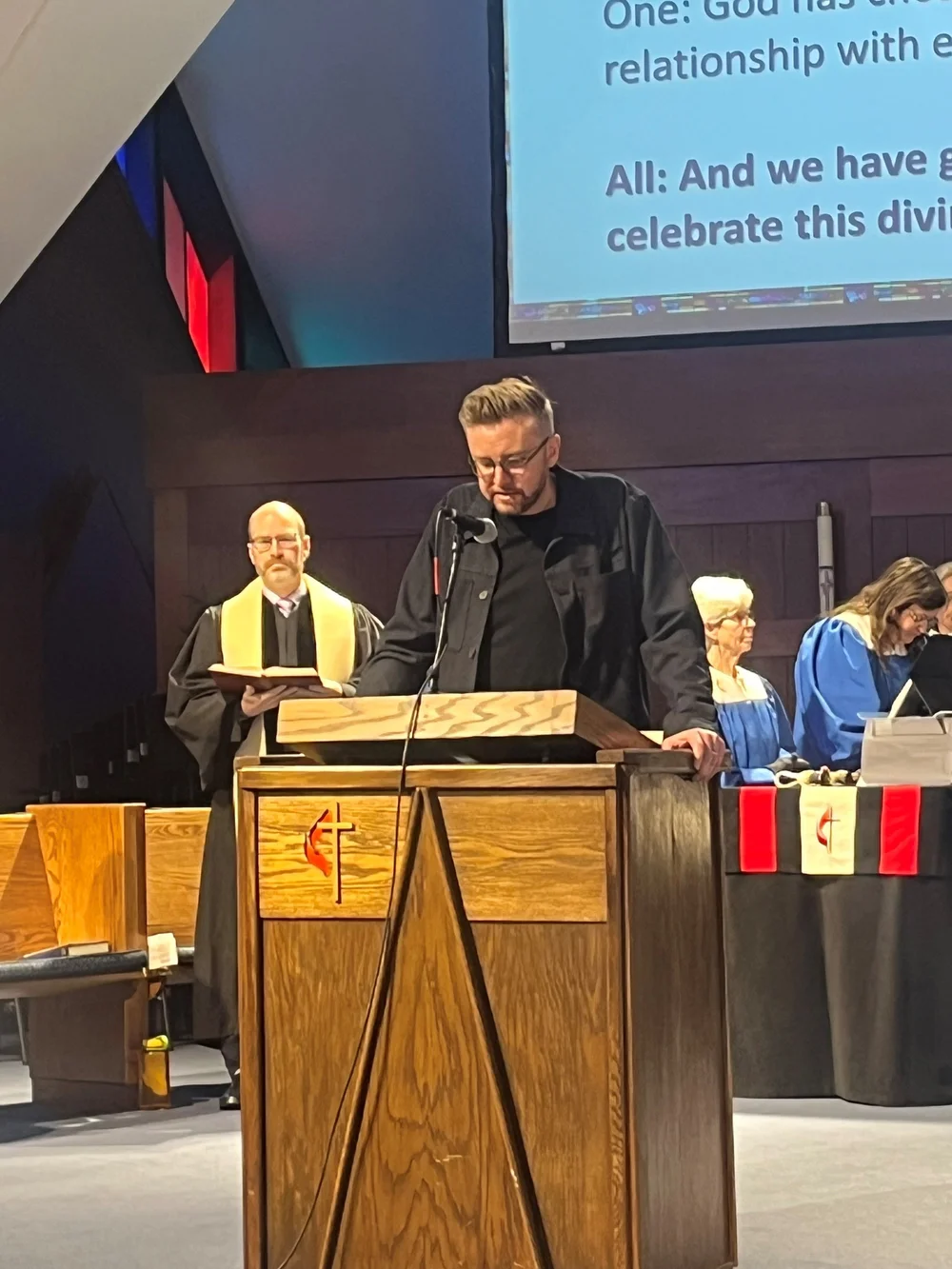 Adults — Fort Collins United Methodist Church