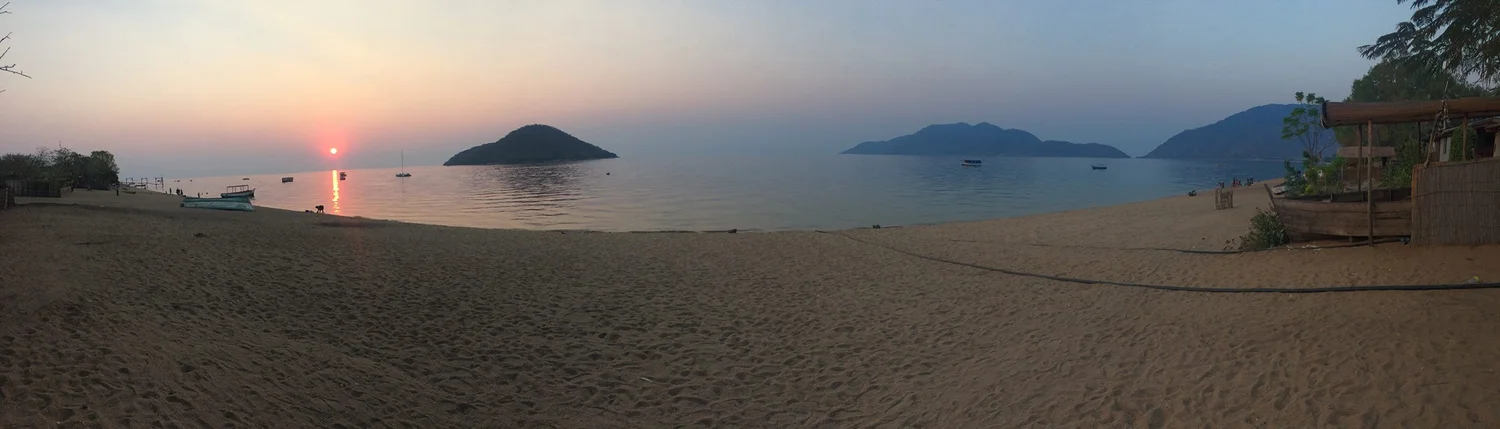 Cape Maclear Learning and Development