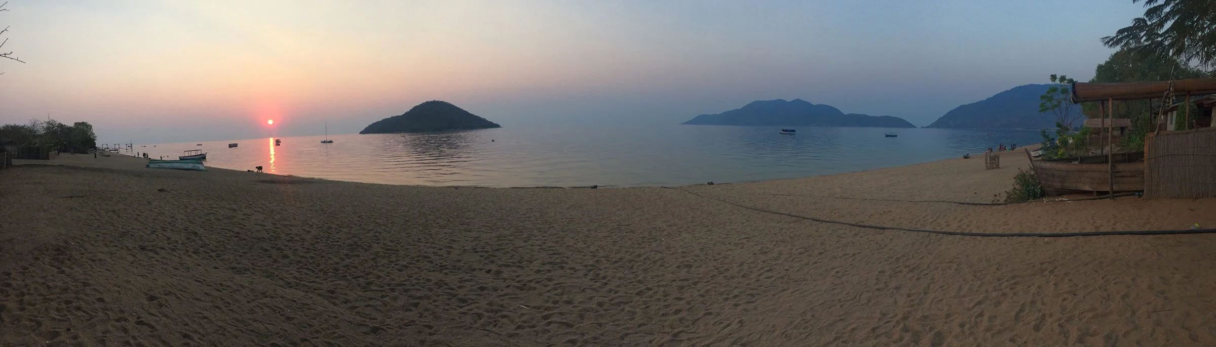 Cape Maclear Learning and Development