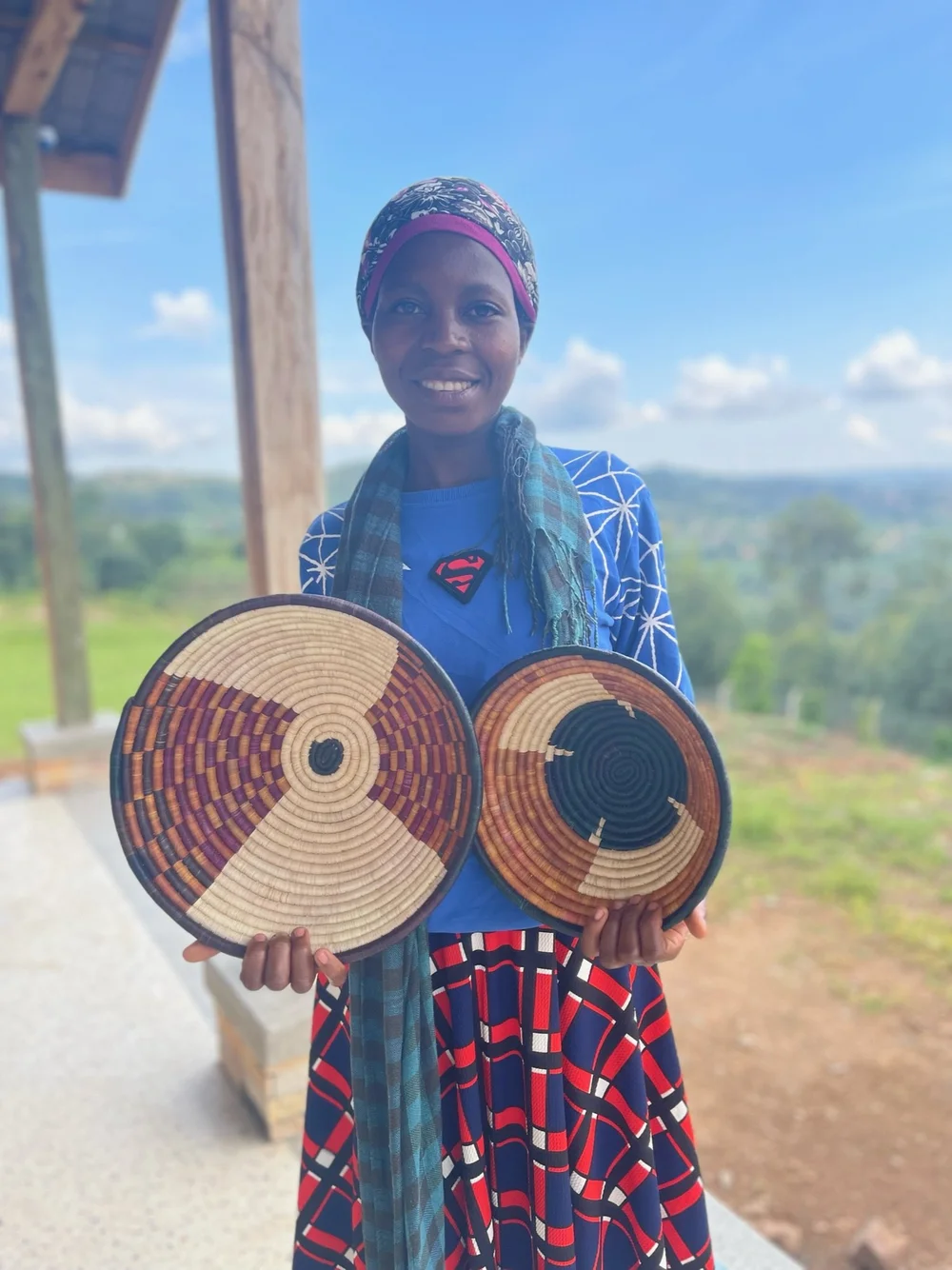 Faces of Hope — RAY OF HOPE