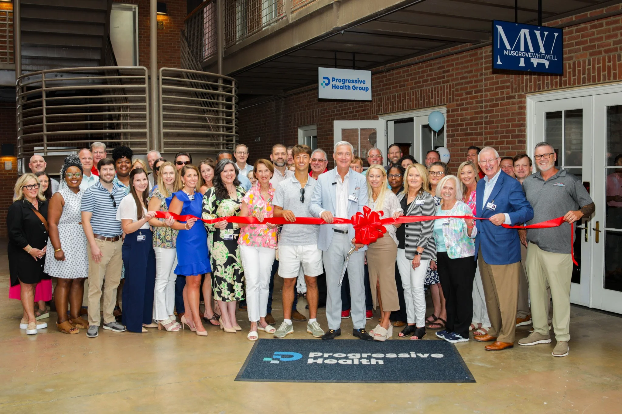 Progressive Health Group