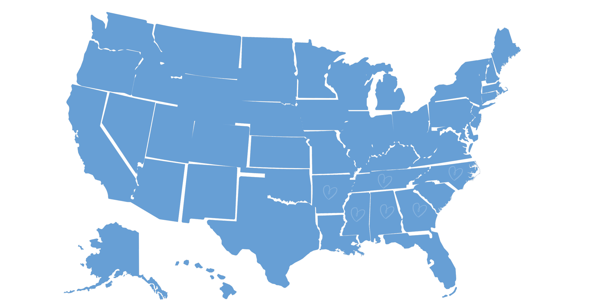 Locations — Progressive Heath