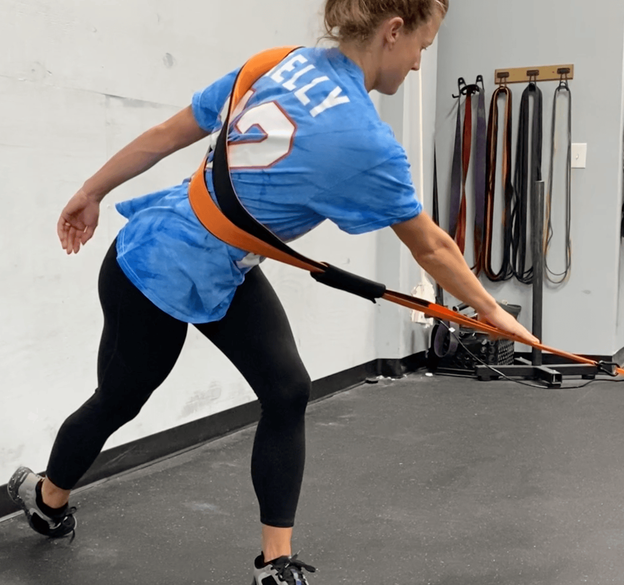 Golf And TPI Services — Integrated Rehab and Performance Center