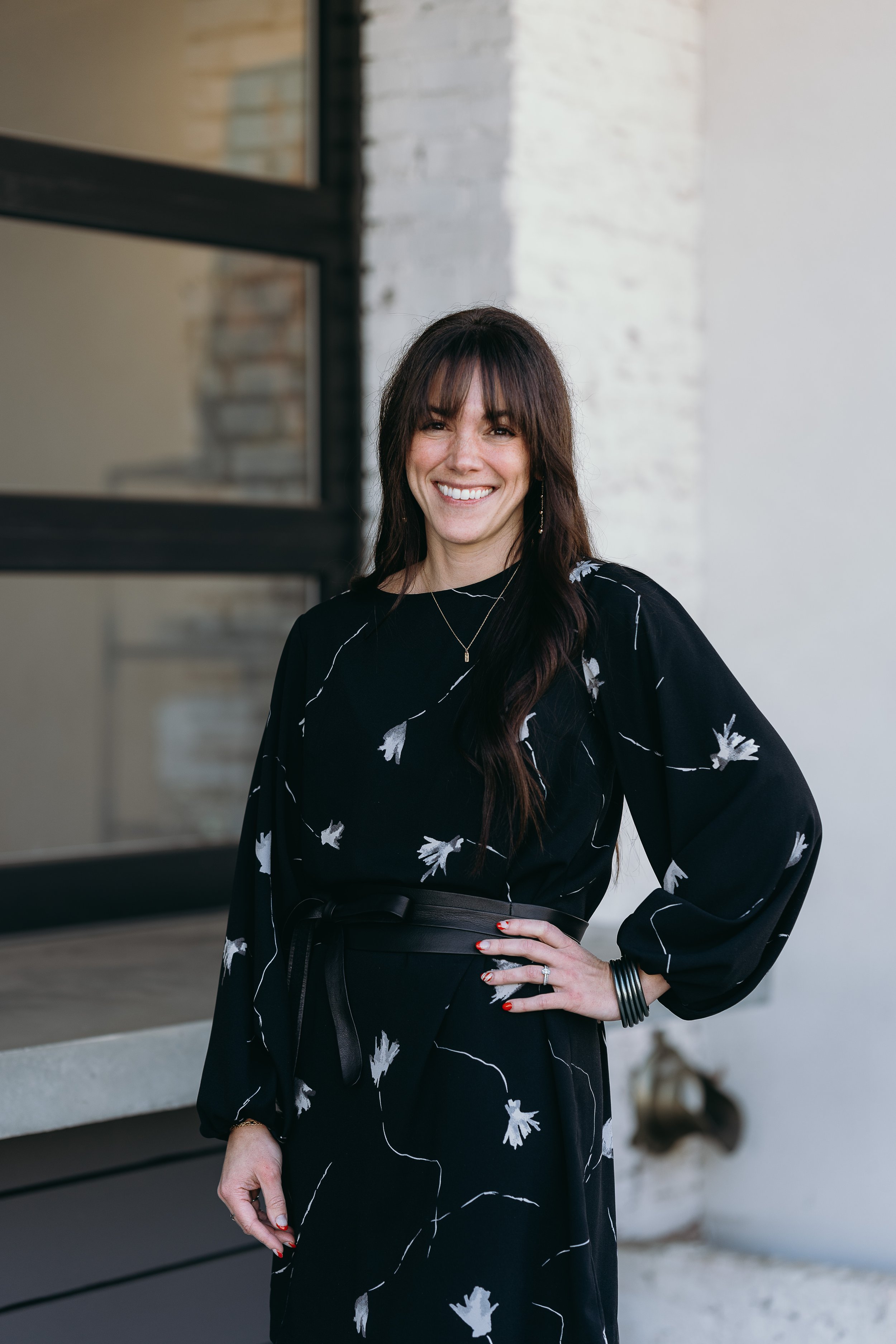 Team — Tribus Interior Design