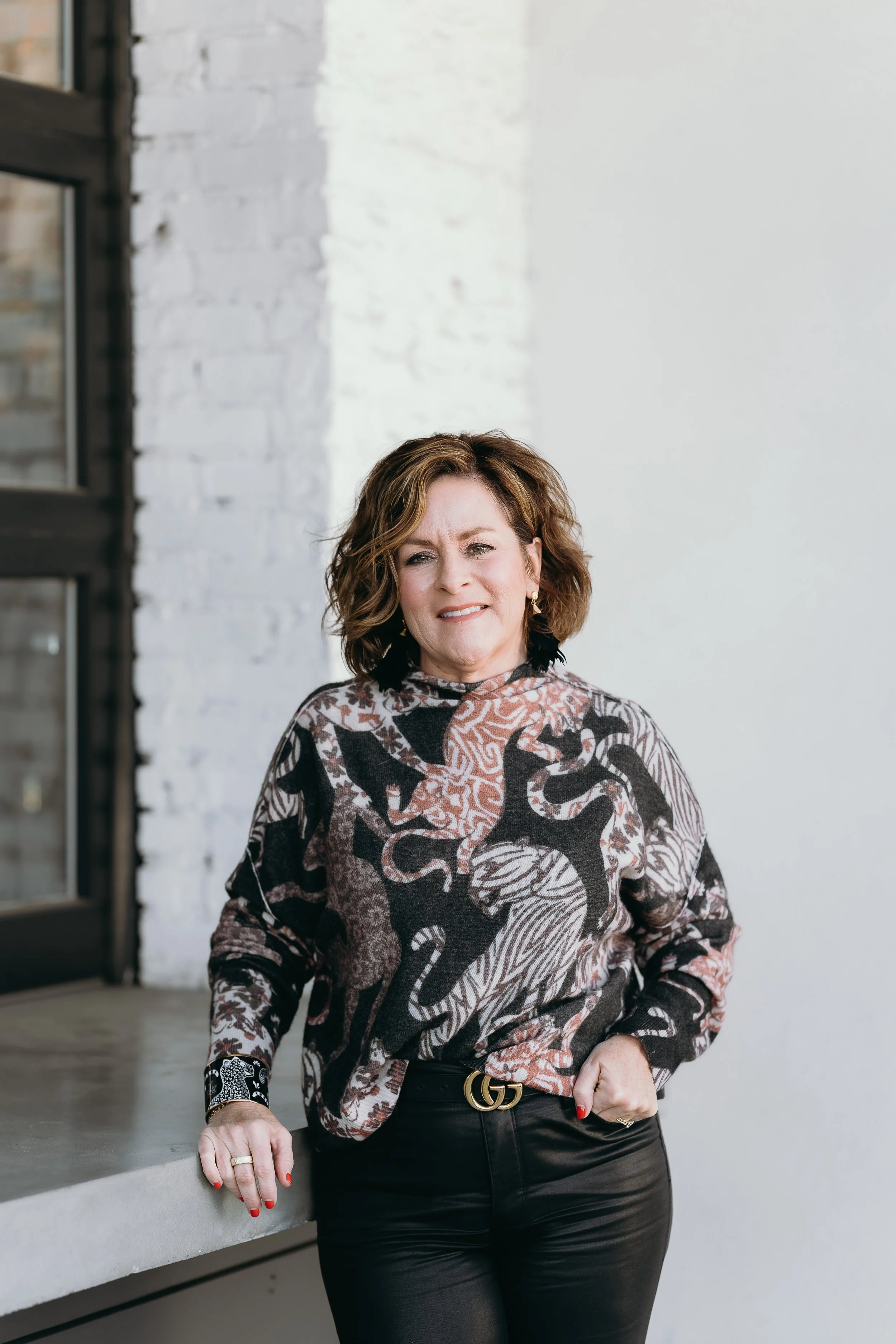 Team — Tribus Interior Design