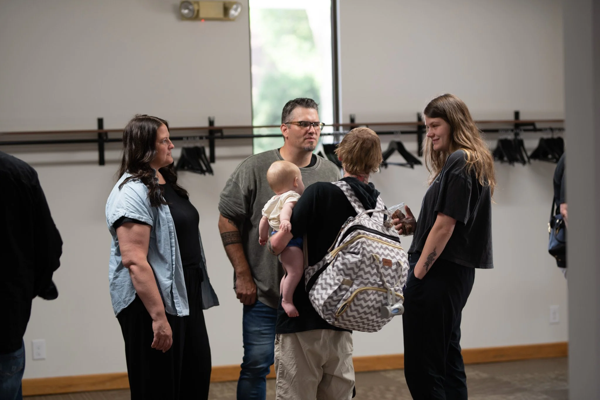 Next Steps — Relevant Life Church
