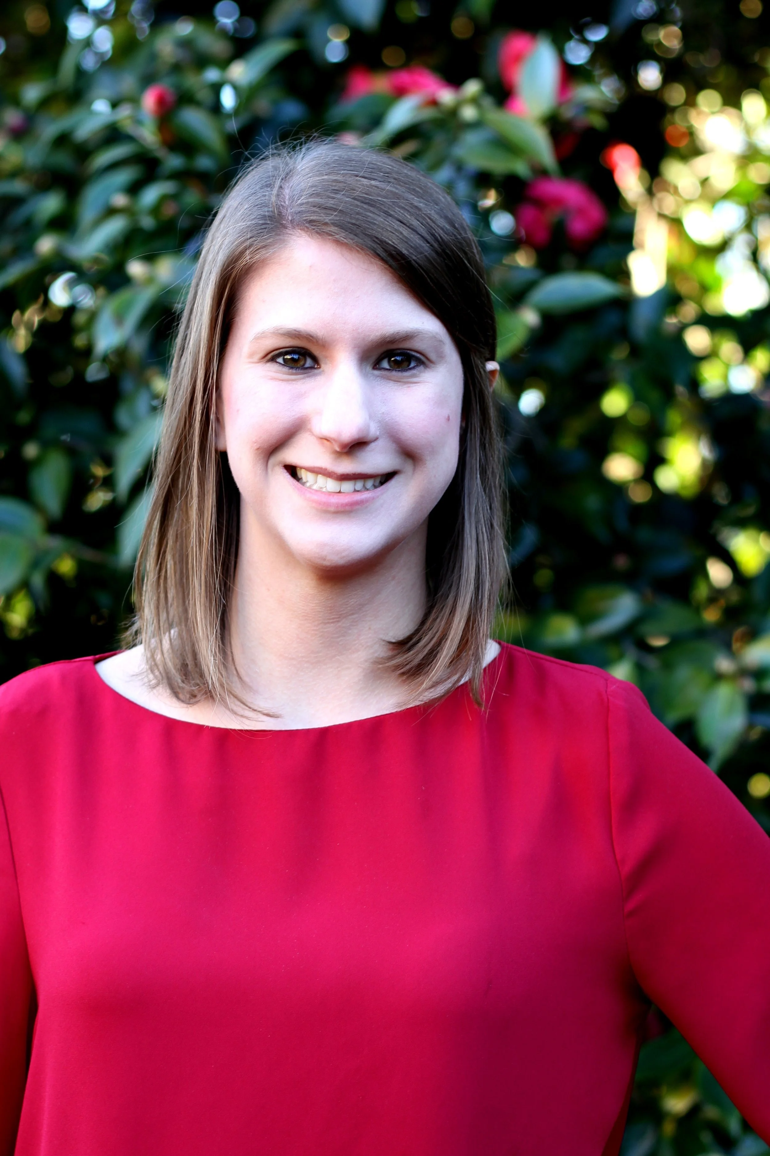 Ali Dixon, LPC, PMH-C
