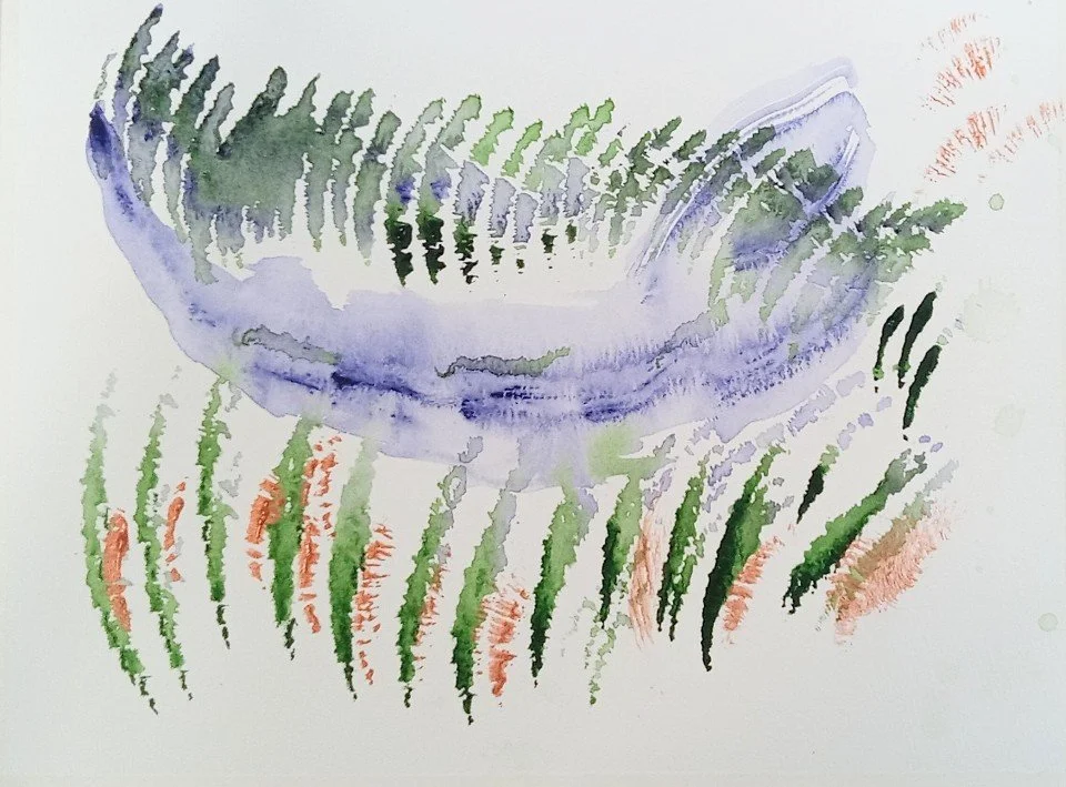 Mary Carroll Artist Page — Vibrant Palette