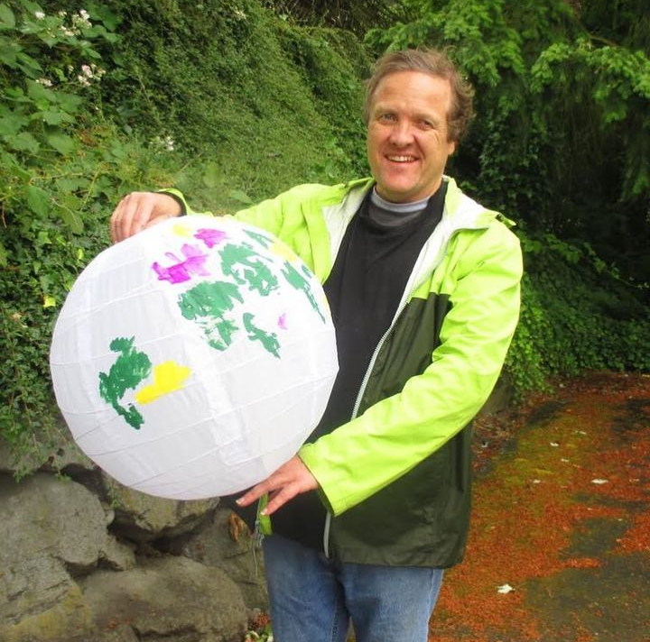 Matt Whittaker Artist Page — Vibrant Palette