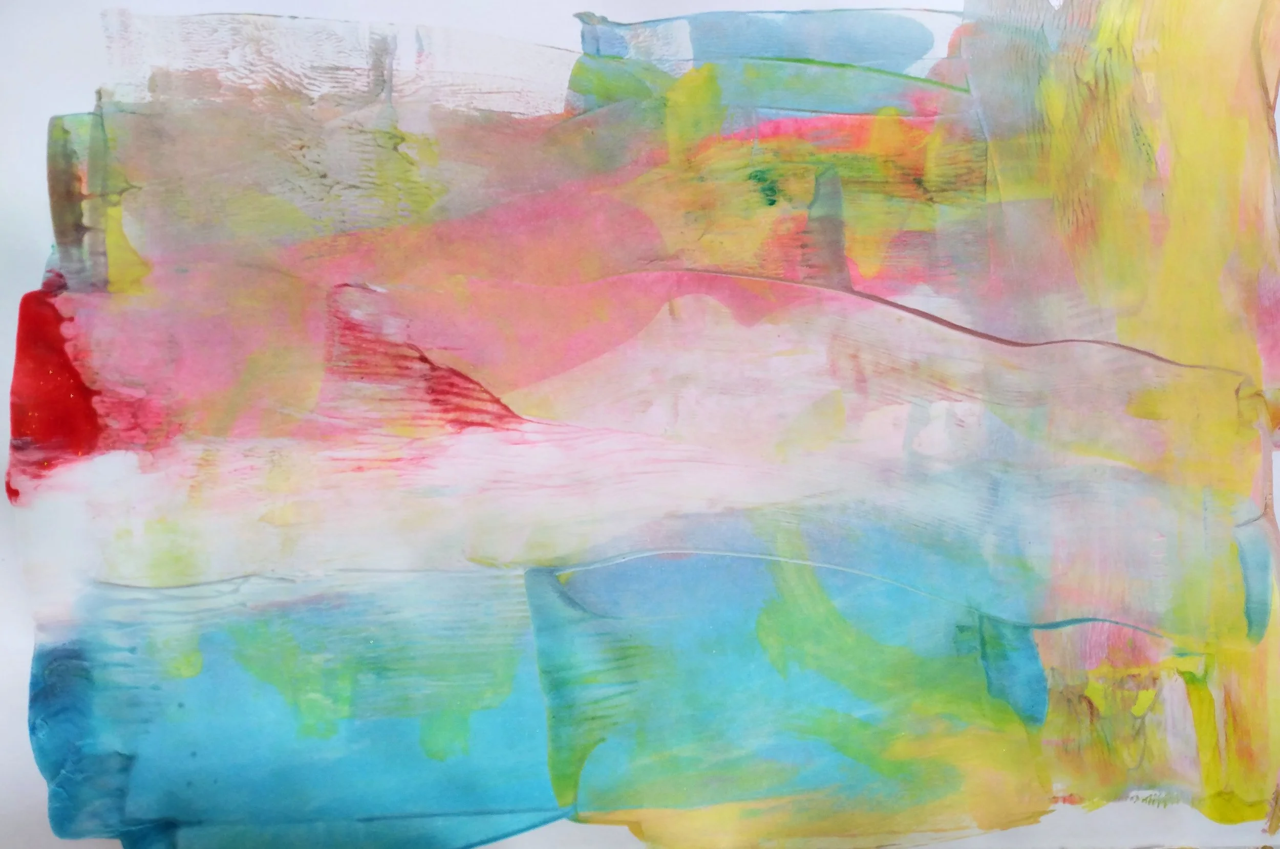 Emilee Swanson Artist Page — Vibrant Palette