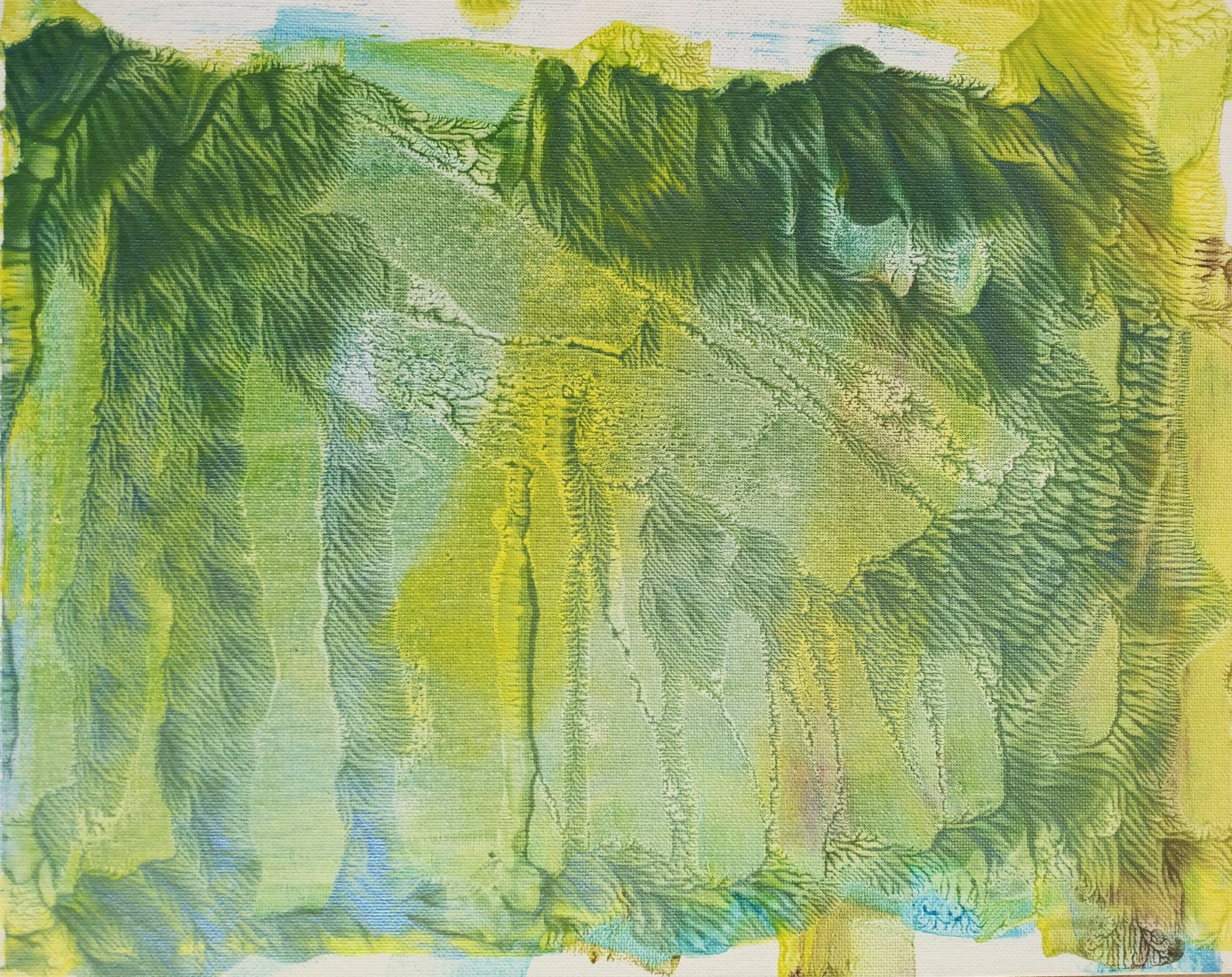 Emilee Swanson Artist Page — Vibrant Palette