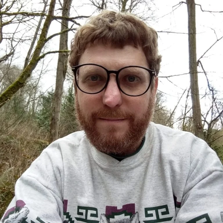 Staff — Vibrant Palette