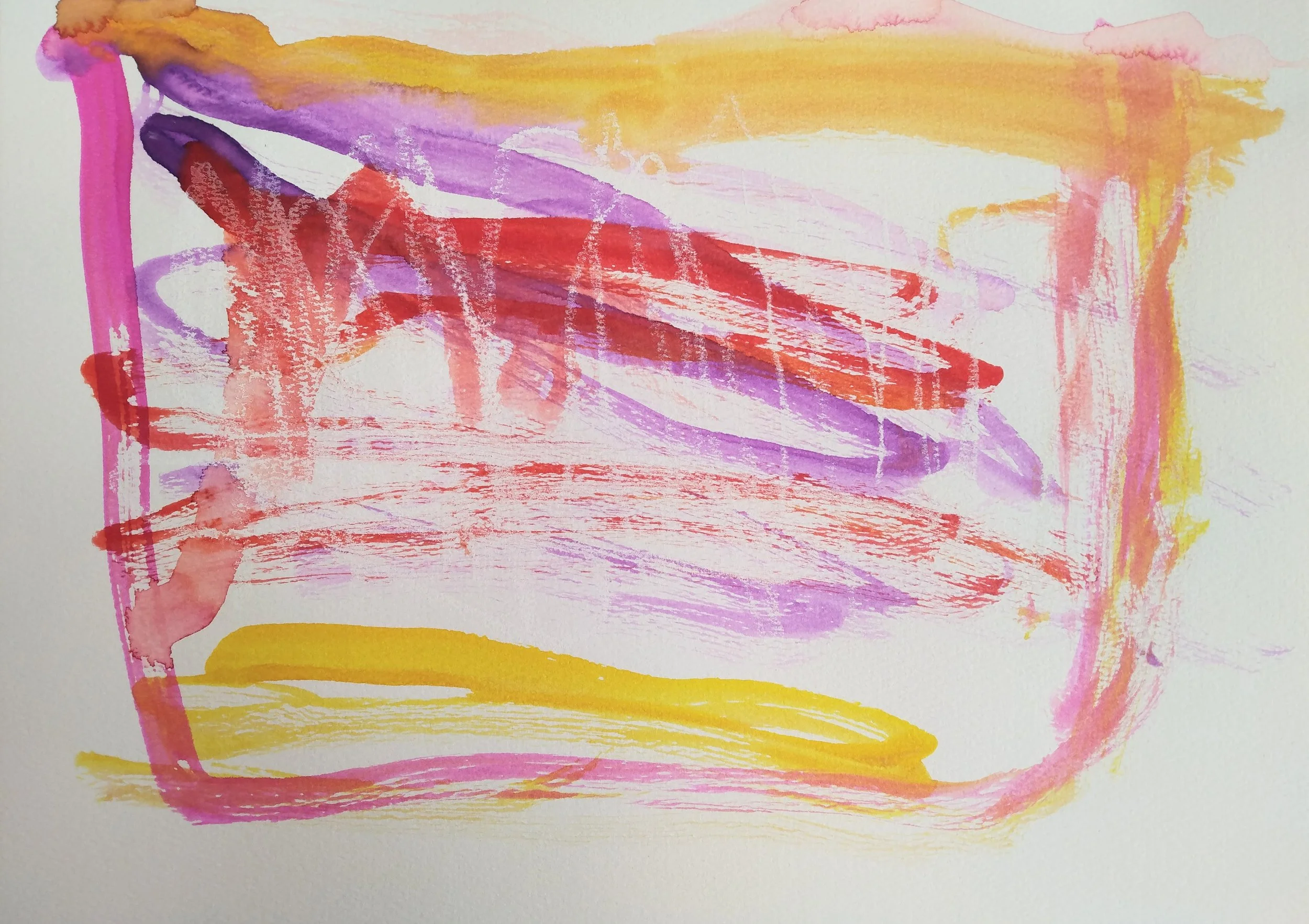 Emilee Swanson Artist Page — Vibrant Palette