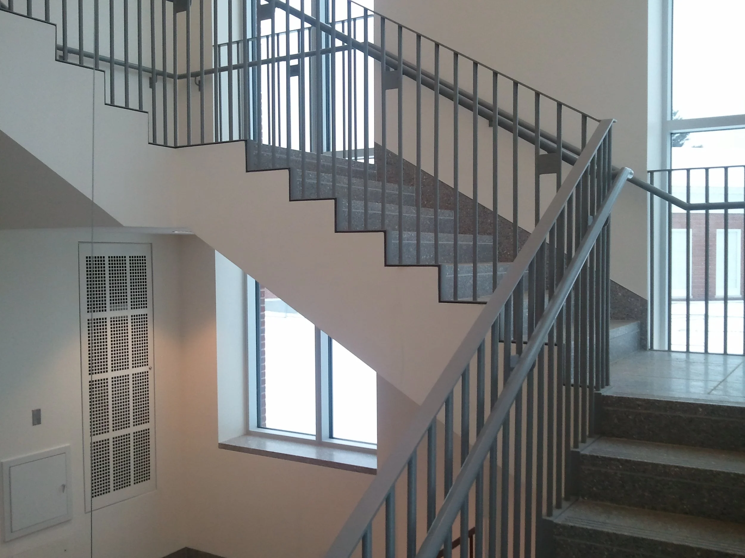 American Steel Fabricators, LLC