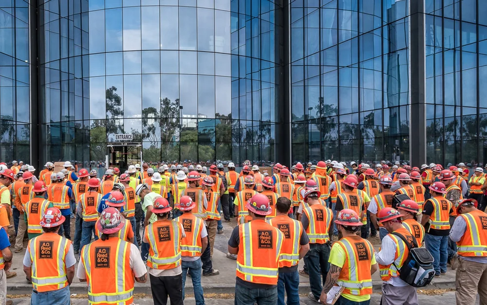 A.O. Reed & Co. Merchandise Store