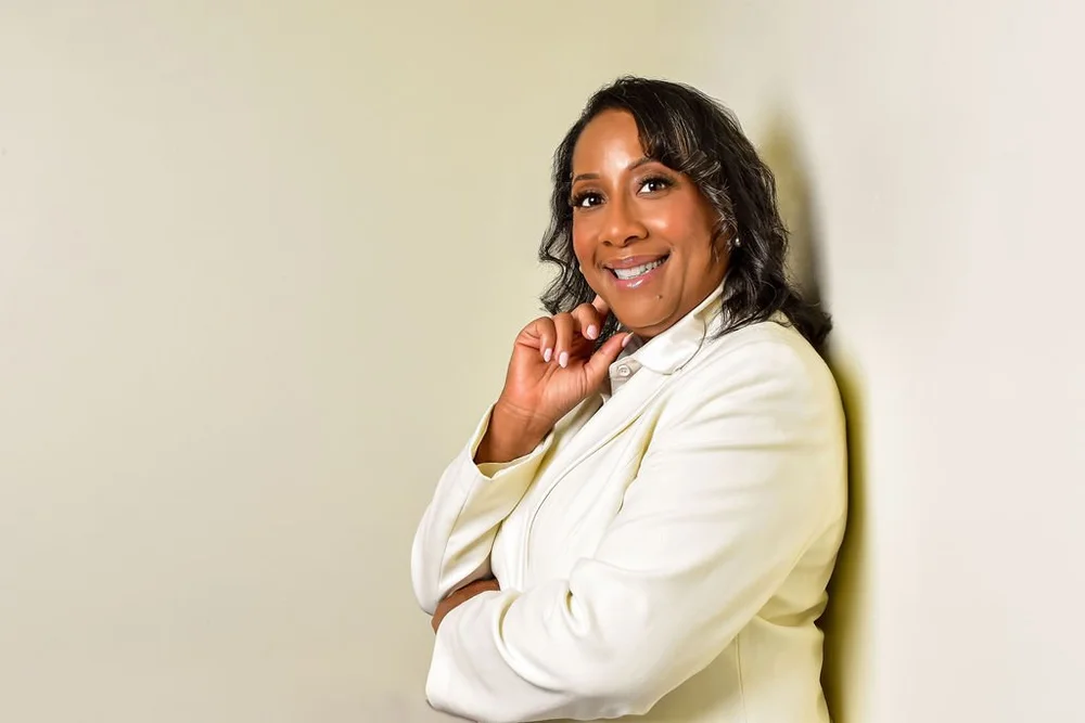 Meet the Team — JADA House International