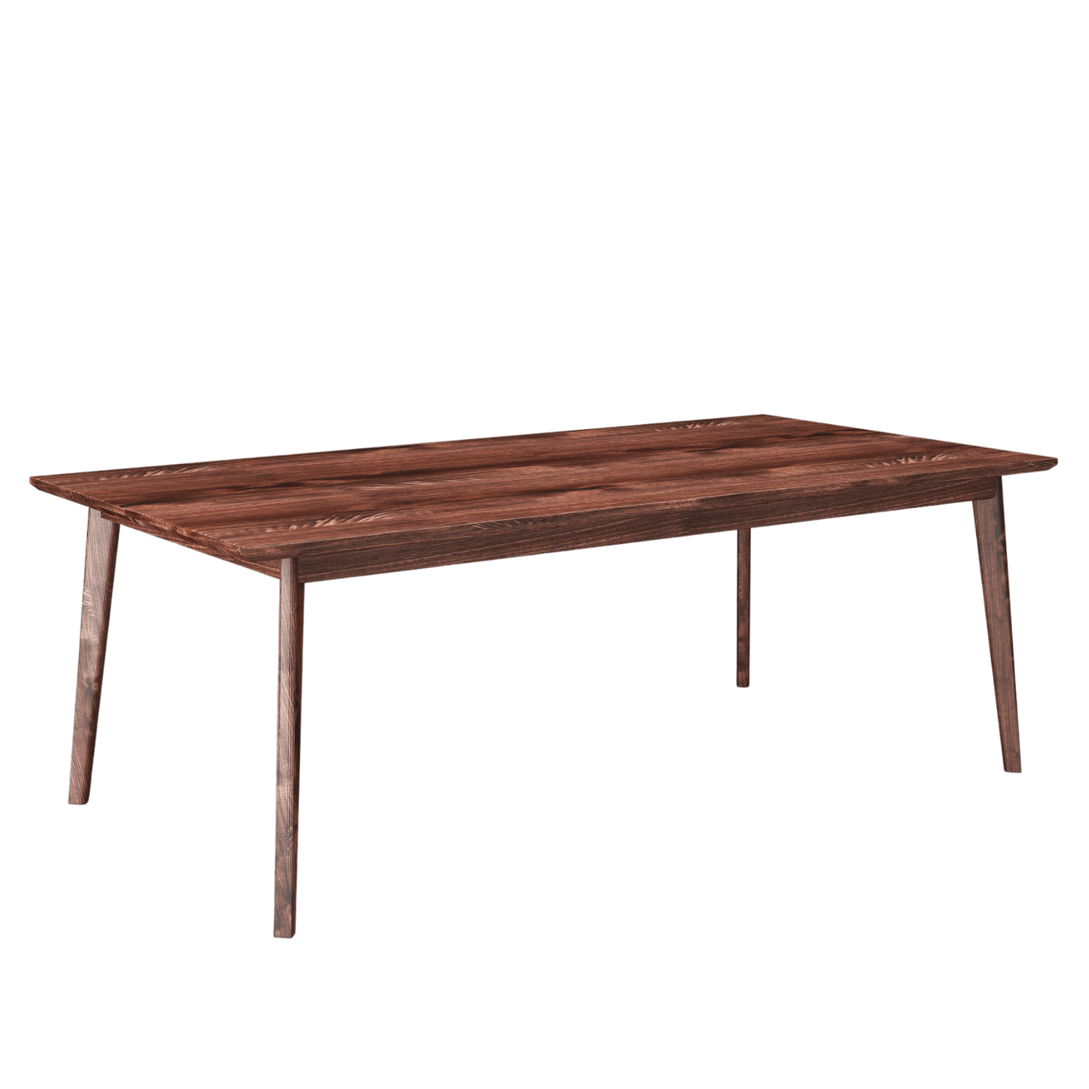 Mazzini Dining Table | Handcrafted Mazzini Table - Brenelli