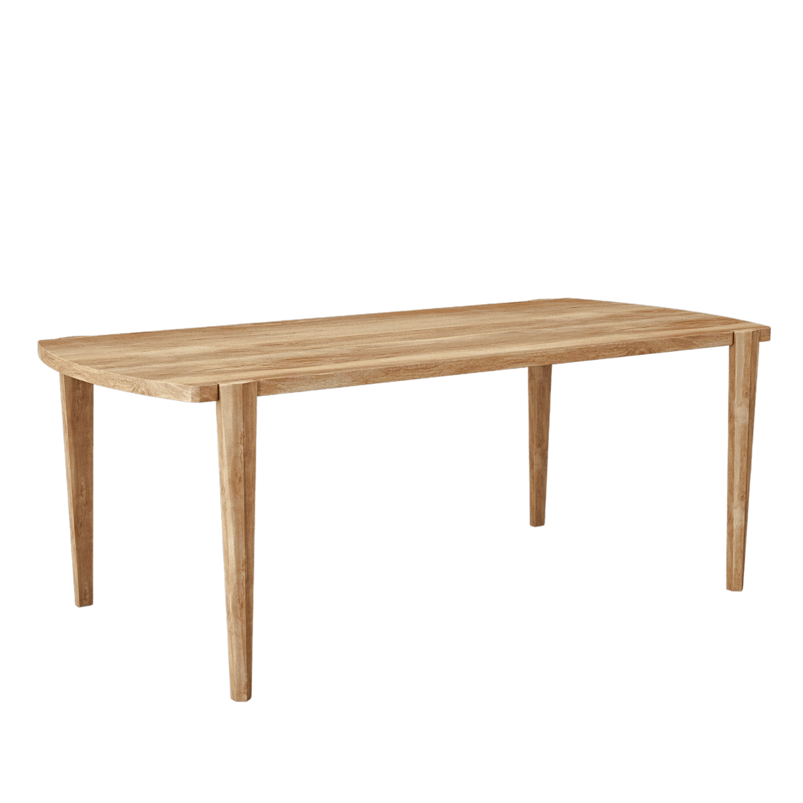 Amalfi Dining Table | Custom Amalfi Table - Brenelli