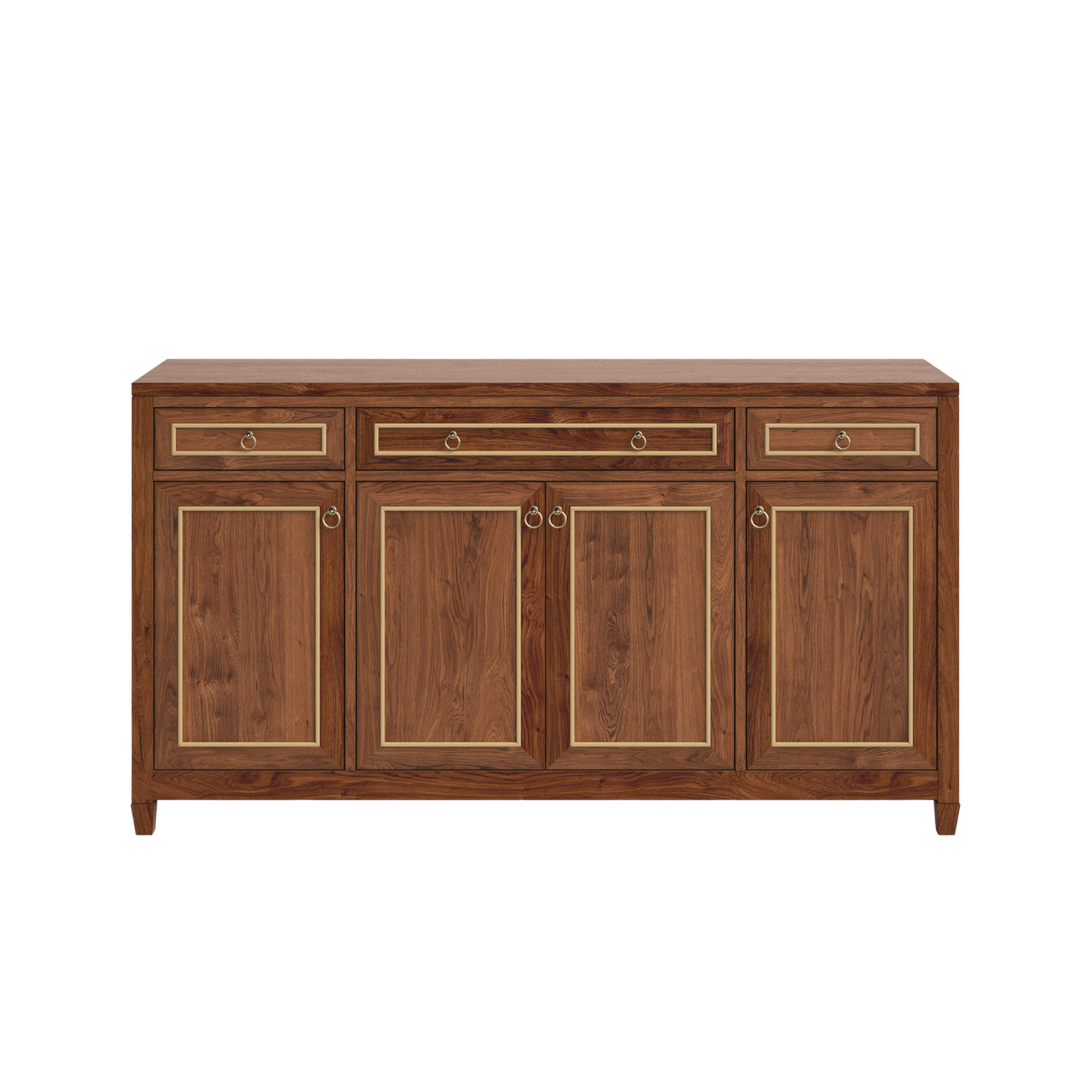 Custom Casegoods & Cabinets in Wake Forest | Raleigh NC