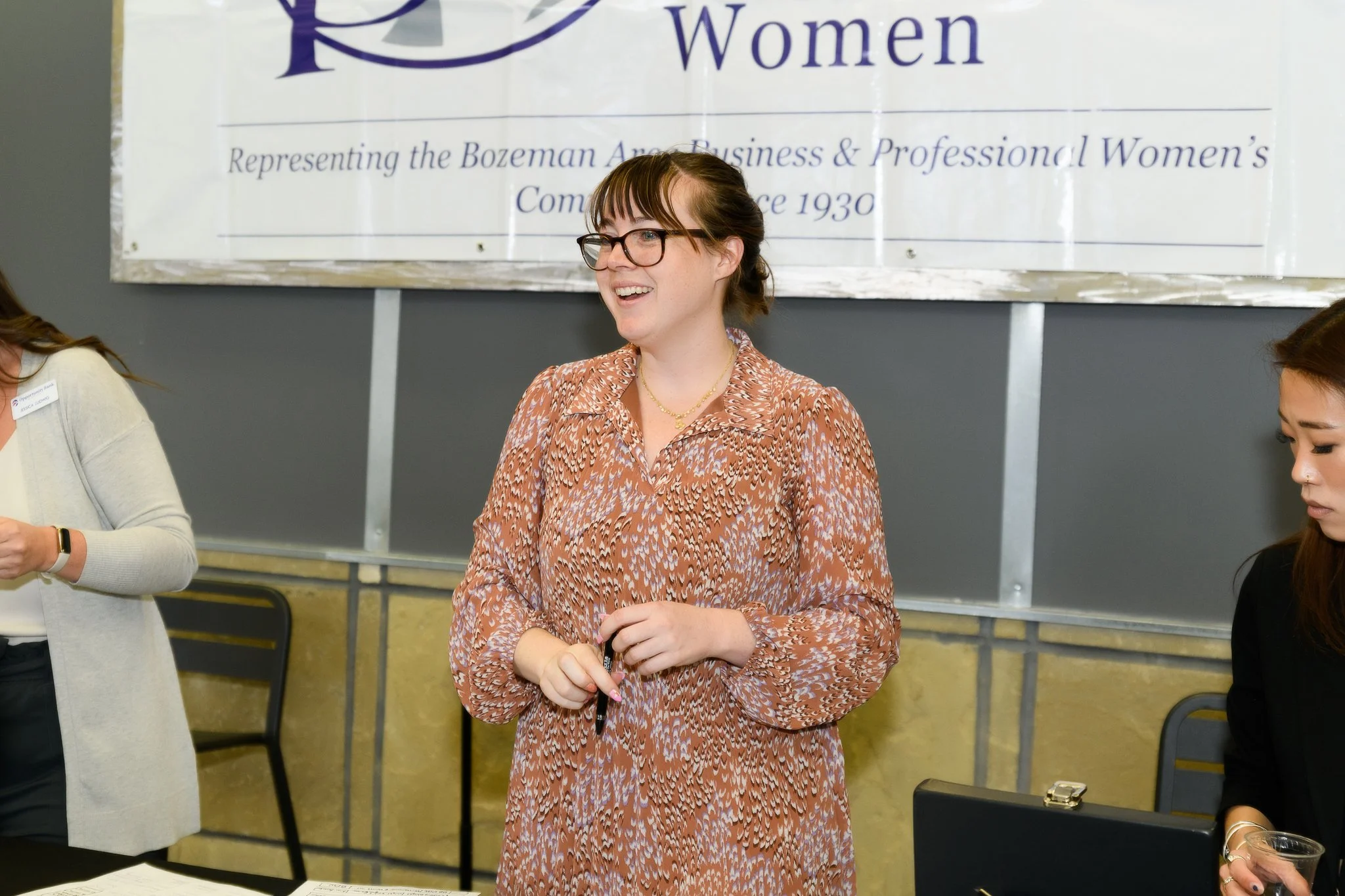 Join — Bozeman Professional Women