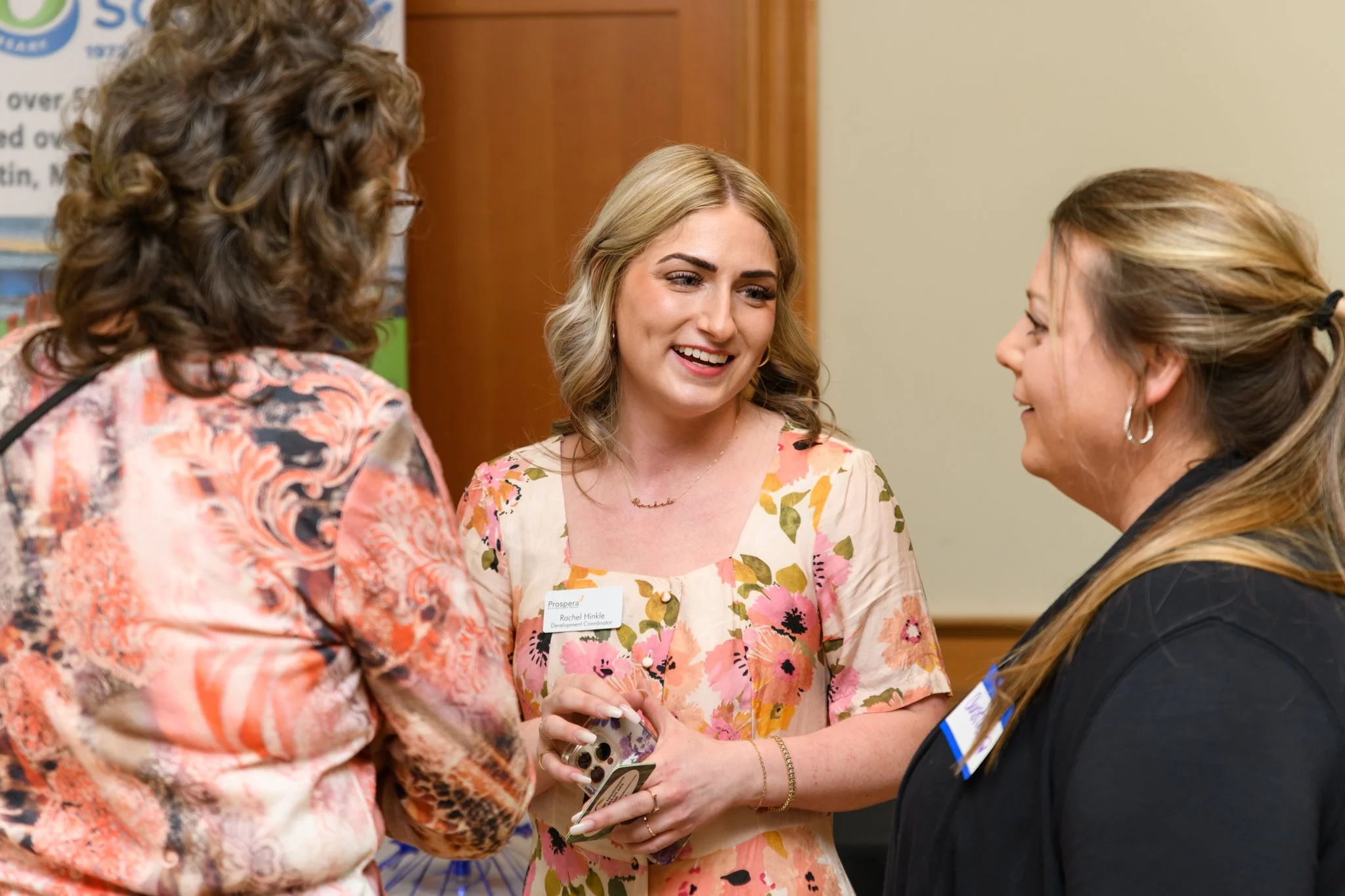 Events — Bozeman Professional Women