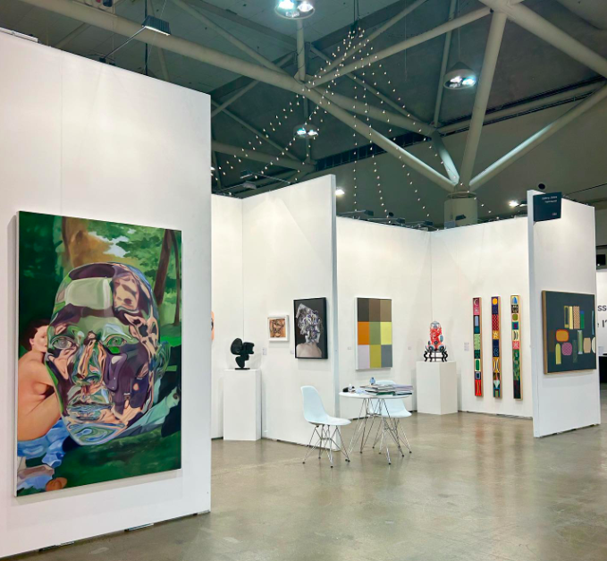 Canadian Art Fairs — Art Dealers Association of Canada