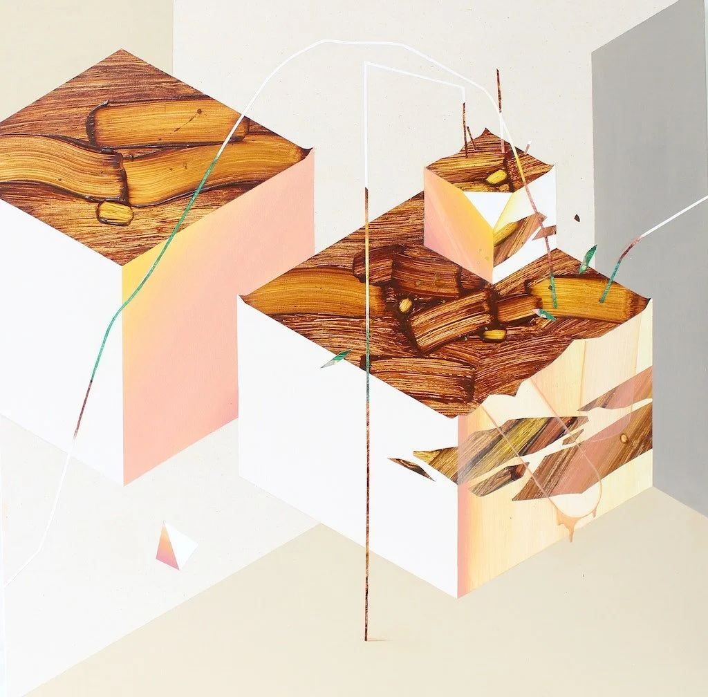 Mayberry Fine Art — Art Dealers Association of Canada