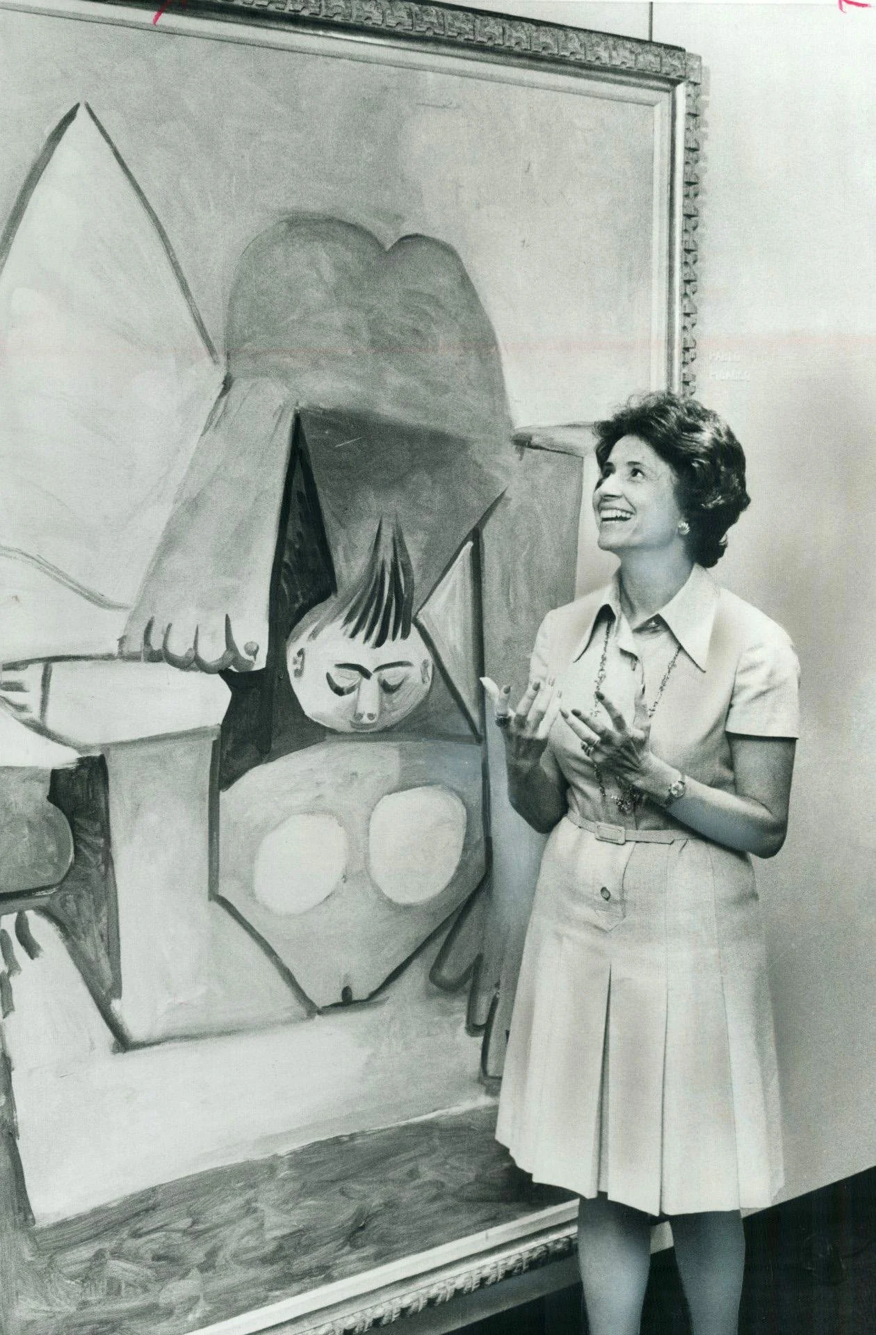 About ADAC — Art Dealers Association of Canada