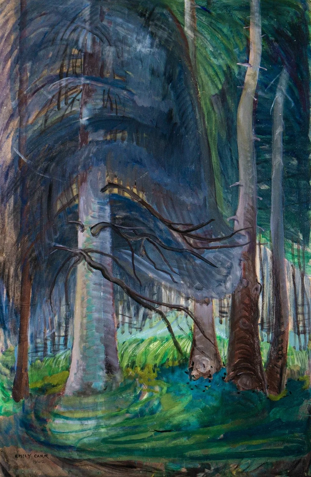 Mayberry Fine Art — Art Dealers Association of Canada