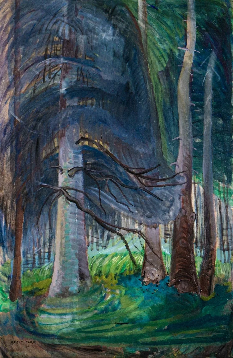 Mayberry Fine Art — Art Dealers Association of Canada