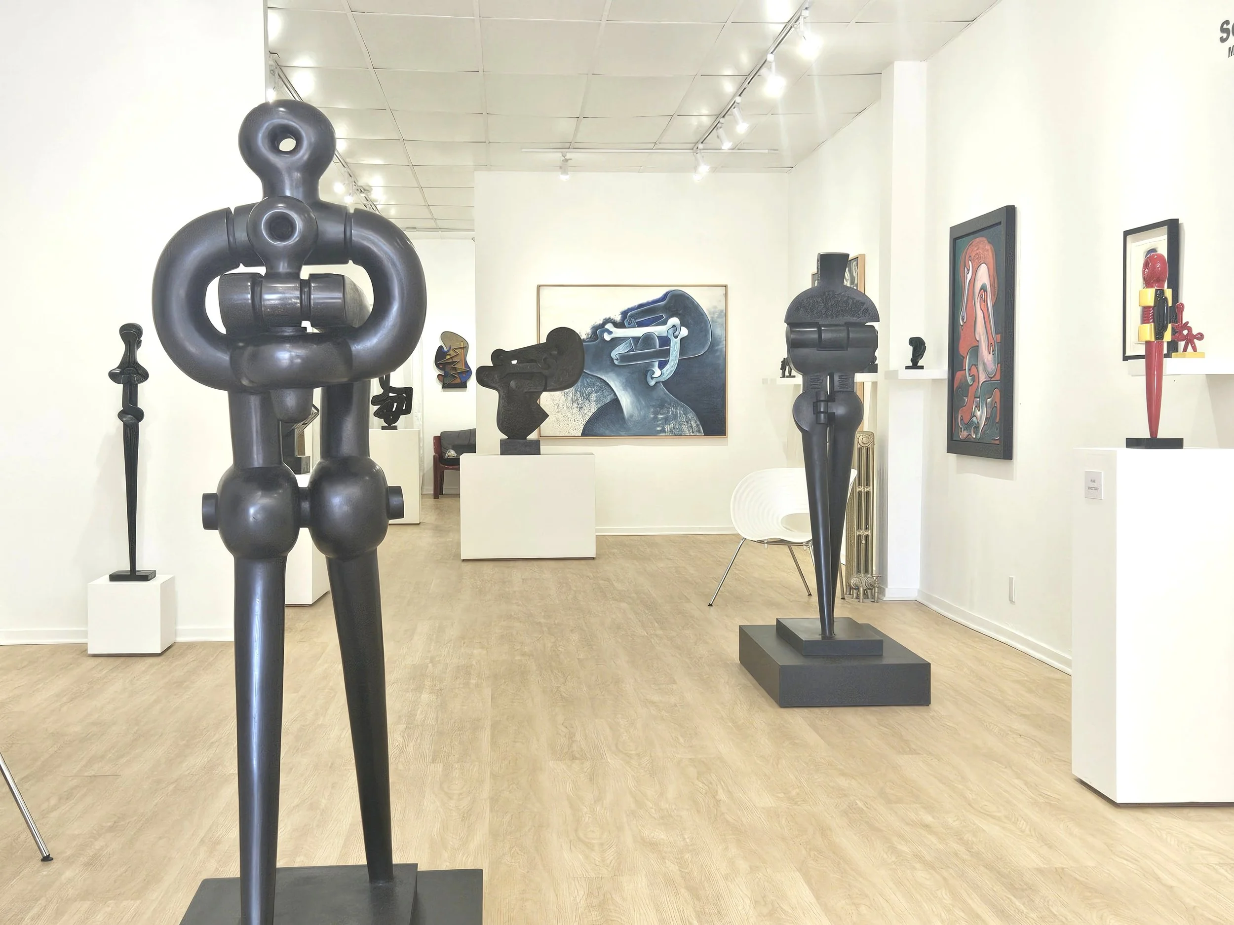 James Rottman Fine Art — Art Dealers Association of Canada