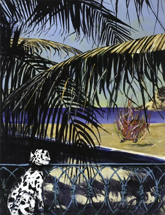 Christopher Cutts Gallery — Art Dealers Association of Canada