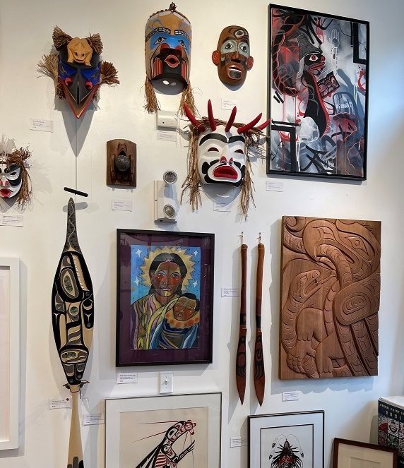 Mark Loria Gallery — Art Dealers Association of Canada