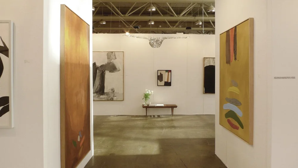 Rukaj Gallery — Art Dealers Association of Canada