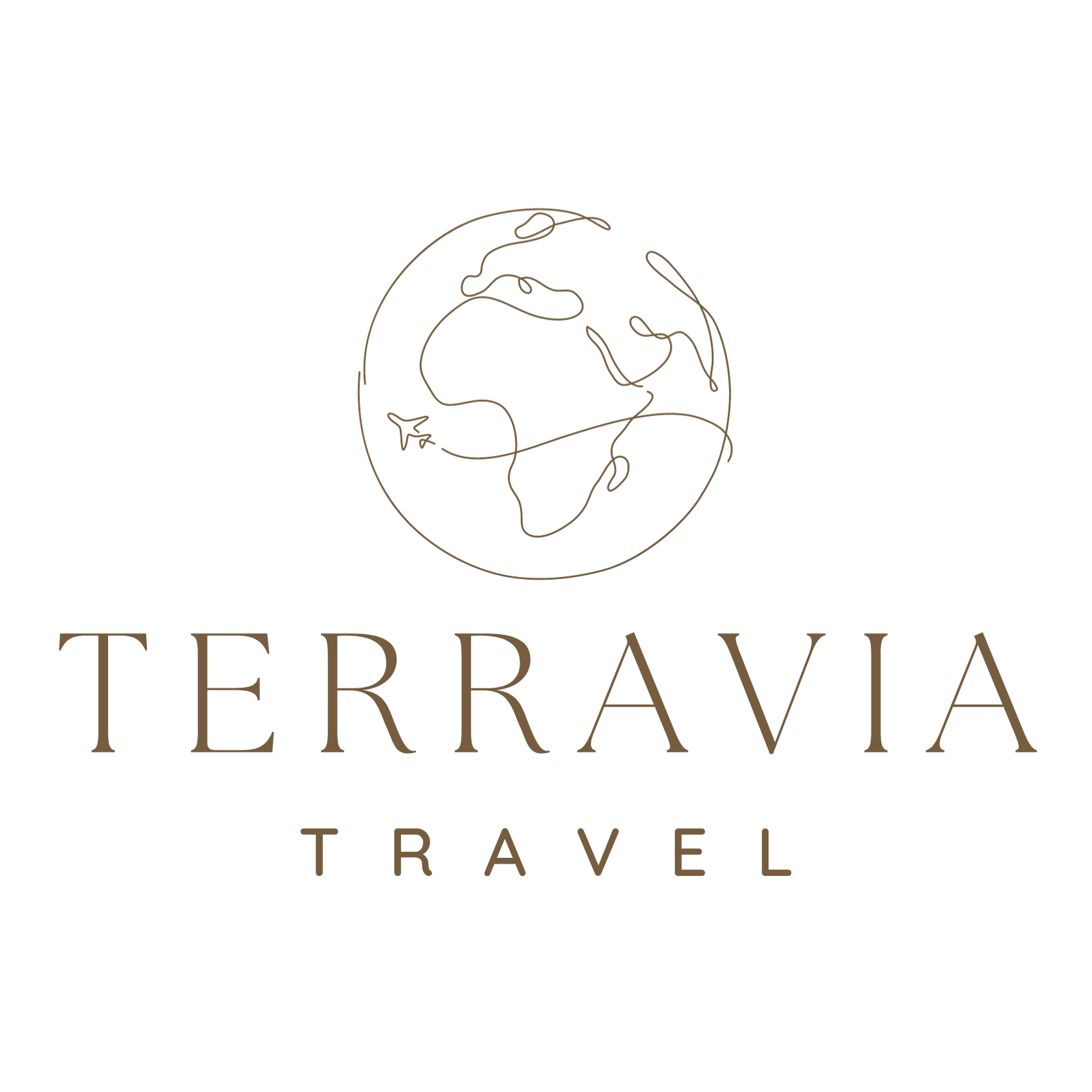Our Services — TerraVia Travel
