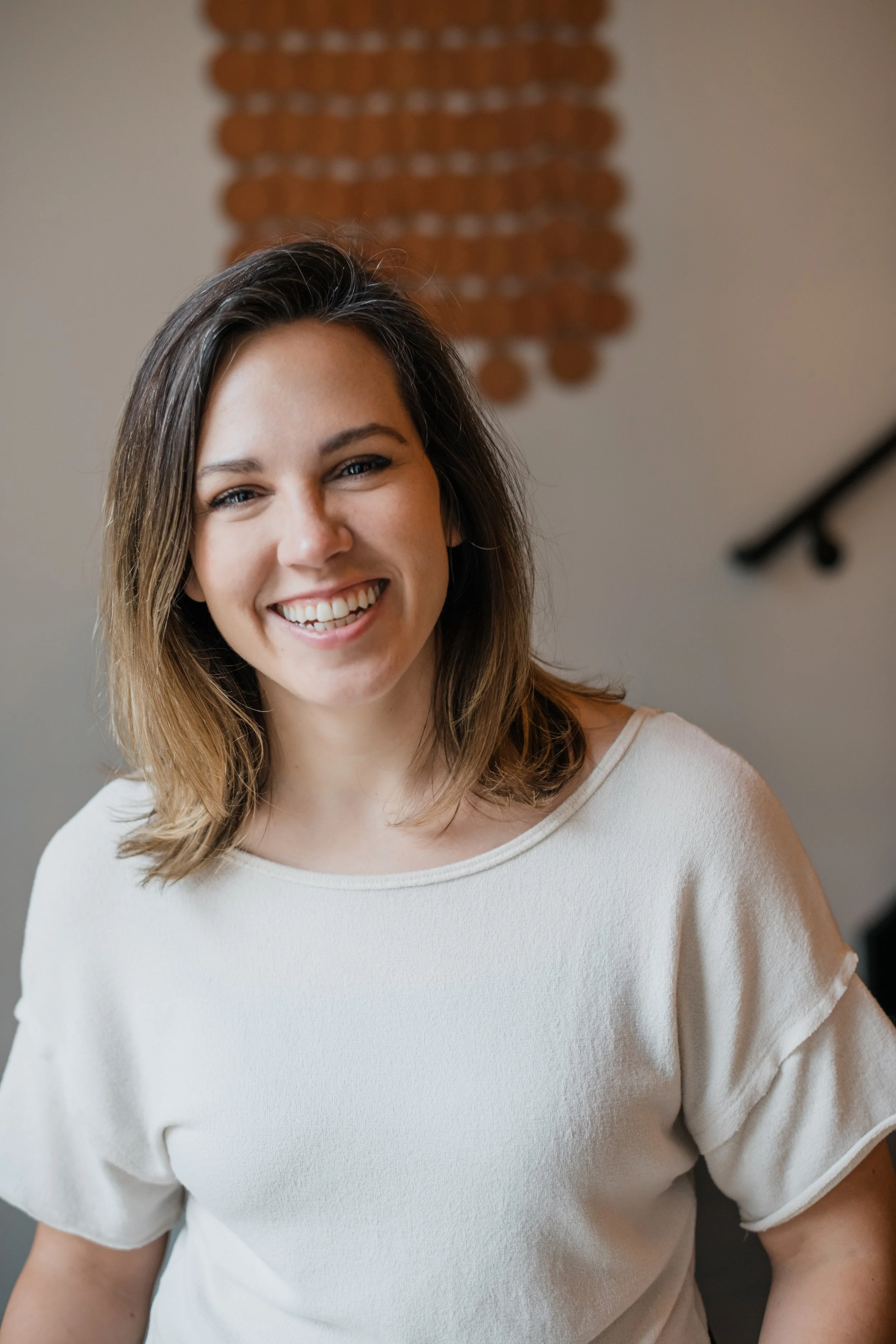 Therapists & Counselors- Houston, TX - Modern Therapy — Modern Therapy