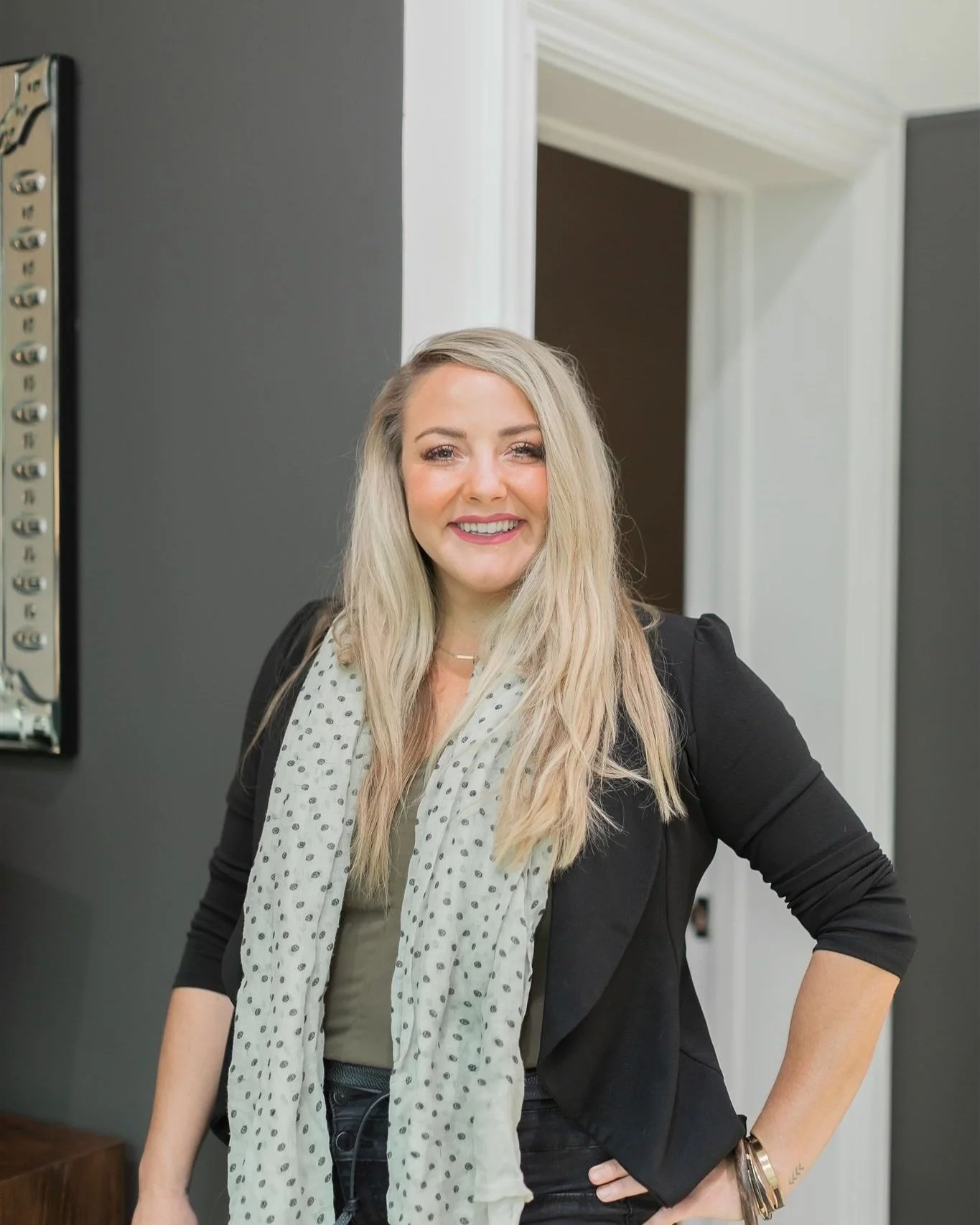 Therapists & Counselors- Houston, TX - Modern Therapy — Modern Therapy