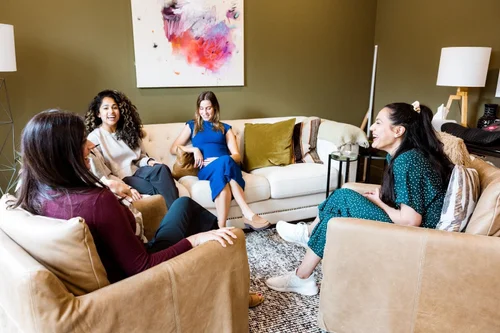 Process Group Therapy: A Comprehensive Overview — Modern Therapy