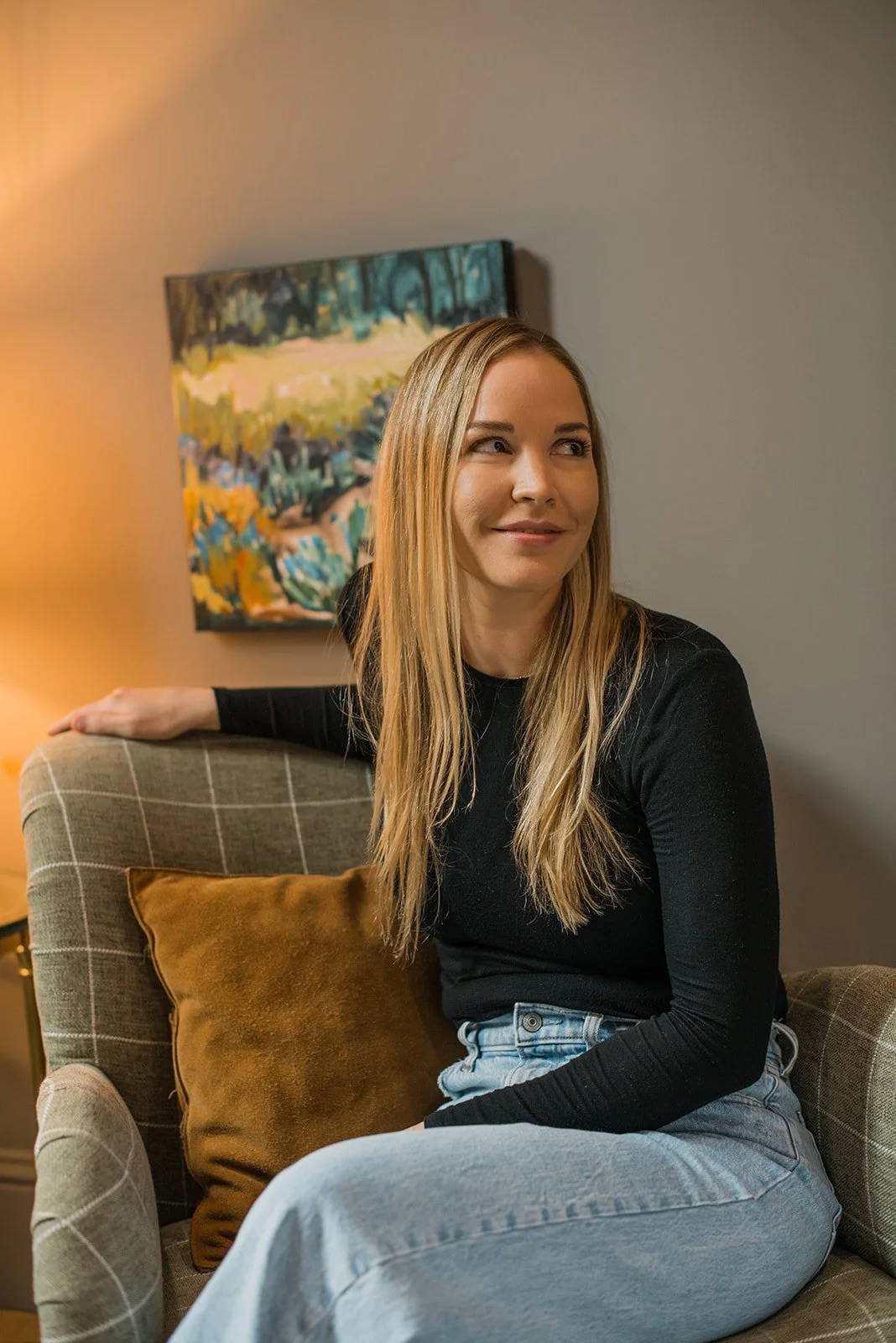 Therapists & Counselors- Houston, TX - Modern Therapy — Modern Therapy