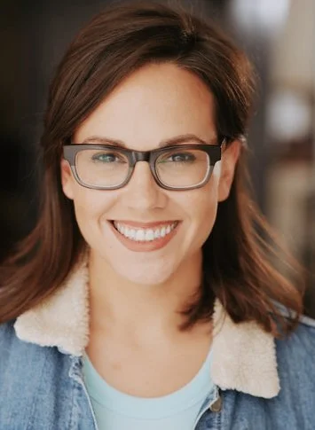 Rachael Logue Dr. - Houston, TX — Modern Therapy