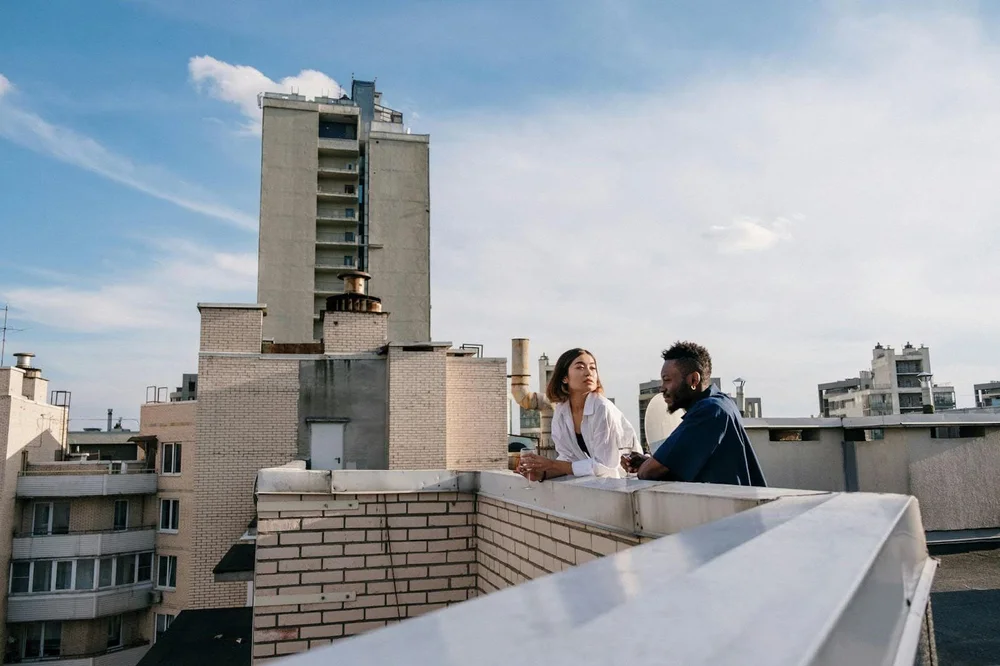 How to Practice Detachment: Hold Space for Others — Modern Therapy
