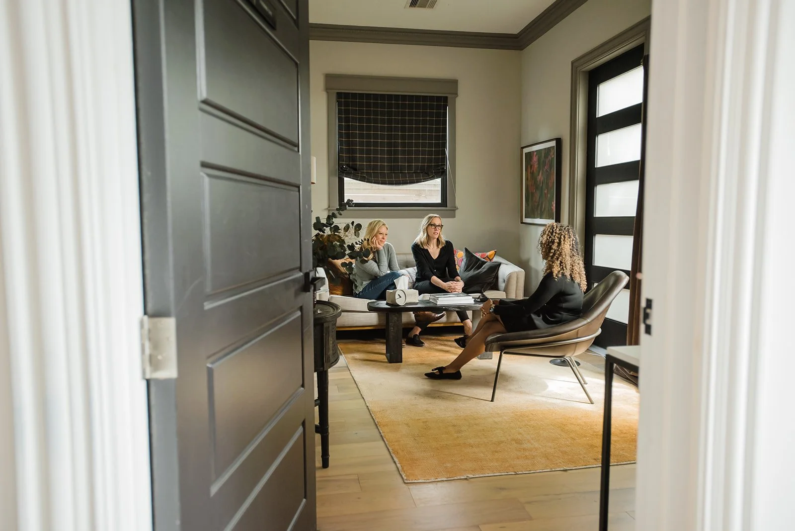 Contact - Houston, TX — Modern Therapy