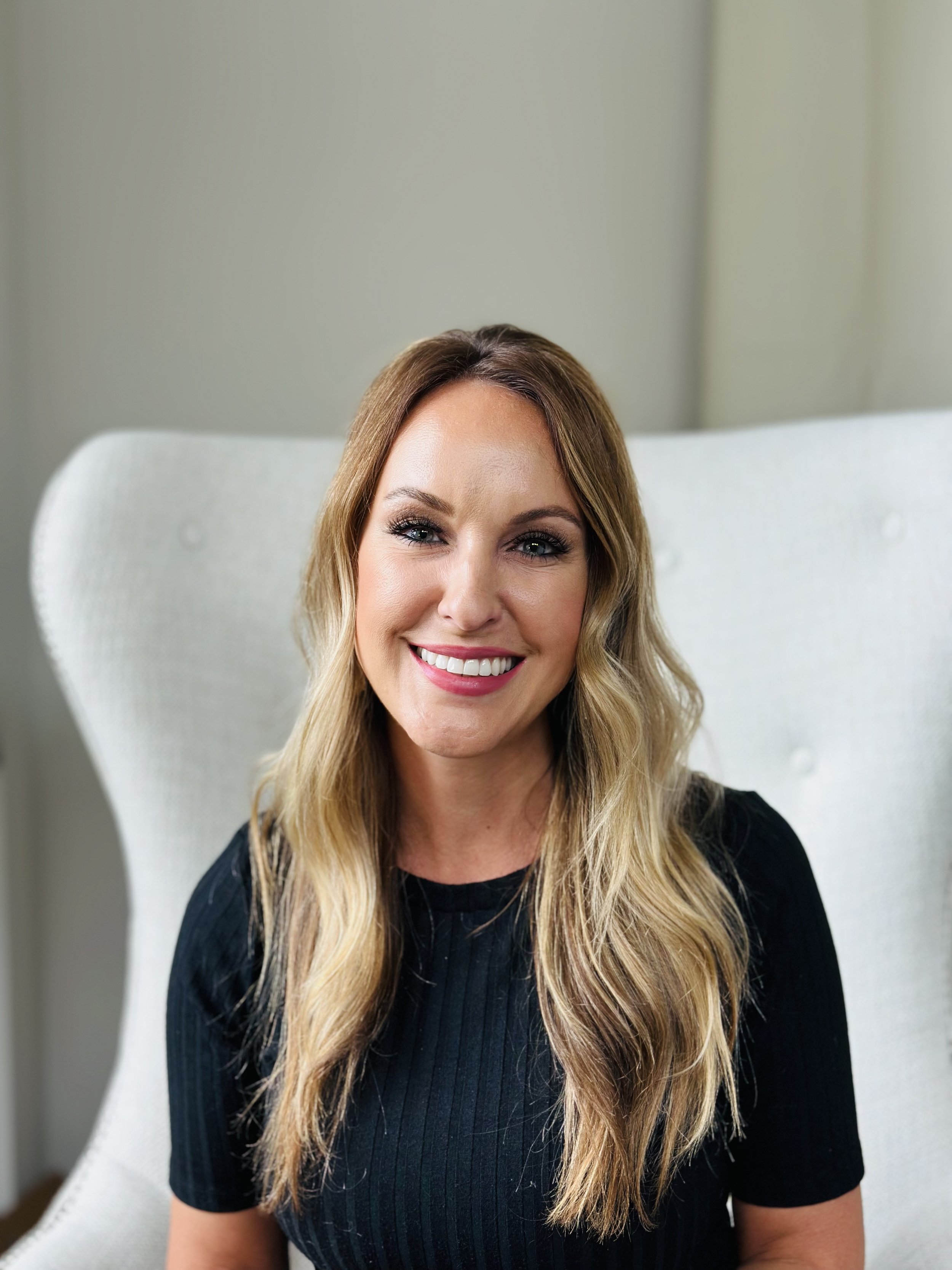 Bethany Anderson - Find a Life Coach — Modern Therapy