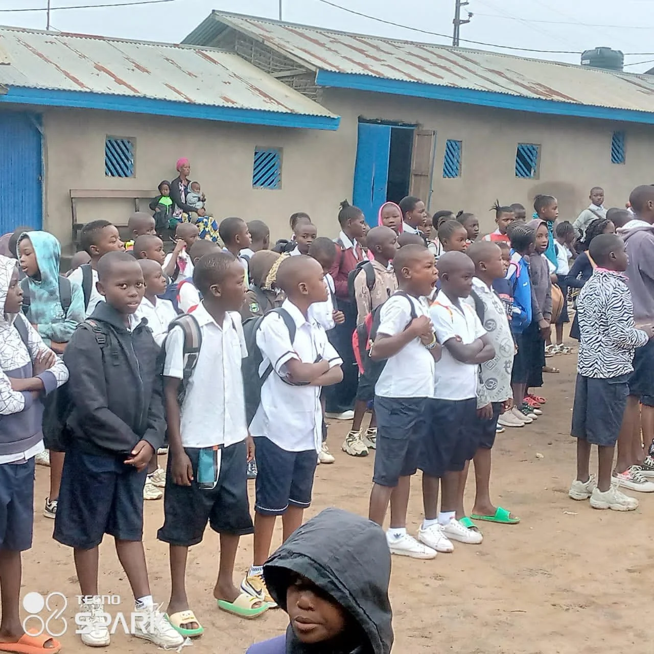 Building Projects — Hearts for the Congo