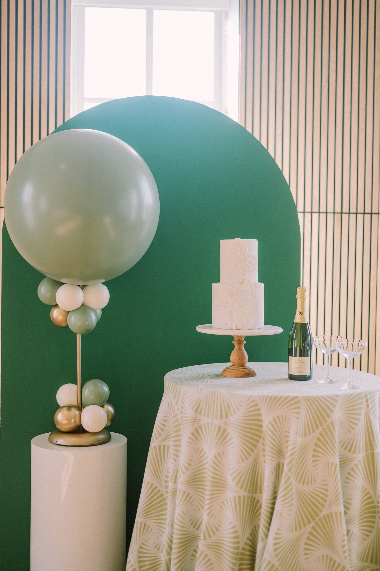 Garland Hall- Durham's Modern, Industrial Event Space