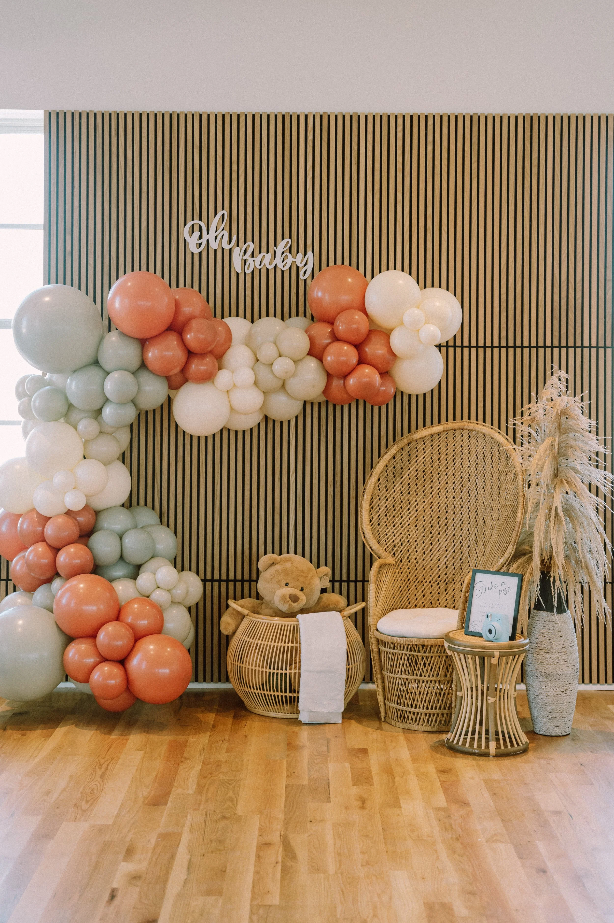 Garland Hall- Durham's Modern, Industrial Event Space