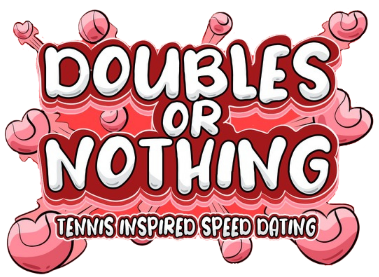 Tipsy Tennis Speed Dating — Tipsy Tennis