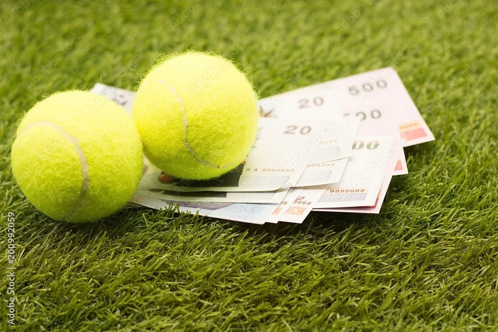 The Financial Struggles of Low-Ranked Professional Tennis Players ...