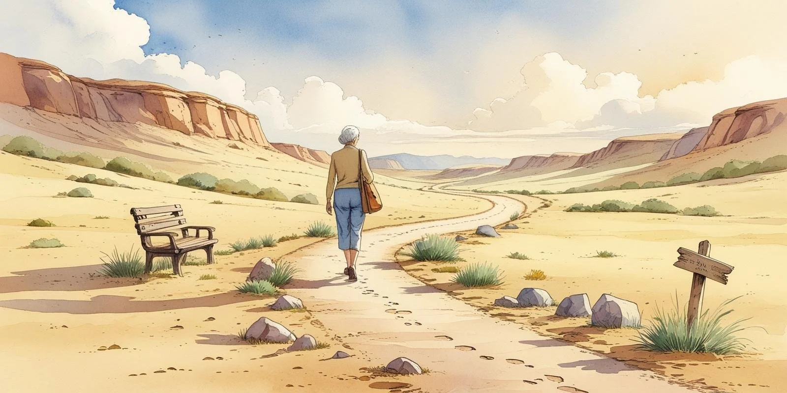 Finding Purpose in Retirement: 10 Tips That Work | 2025