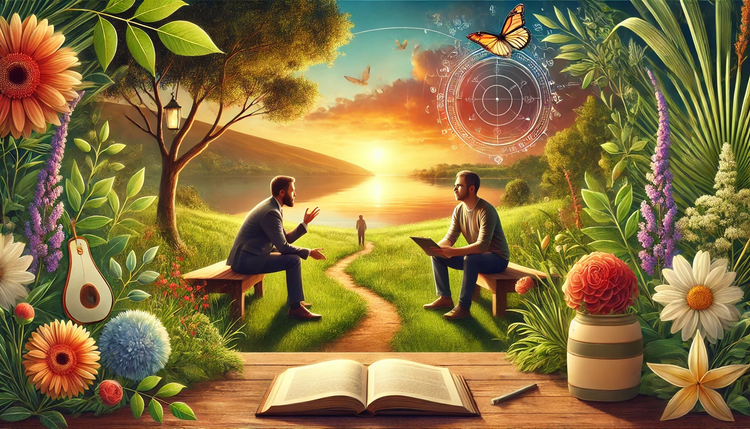 Find Life Purpose and Direction: Coaching Guide 2025